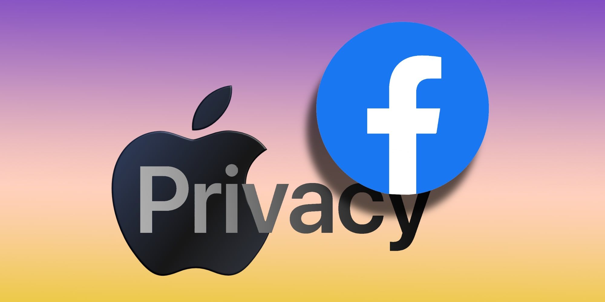 Facebook ‘Stands Up To Apple’ With iOS Privacy Change Newspaper Ads