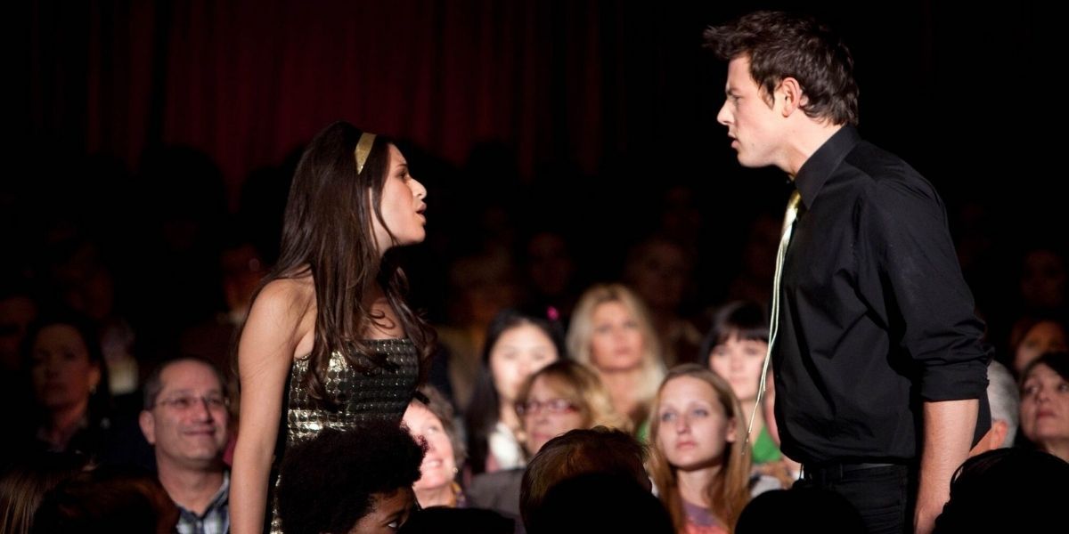 Glee: The 10 Best Duets, Ranked
