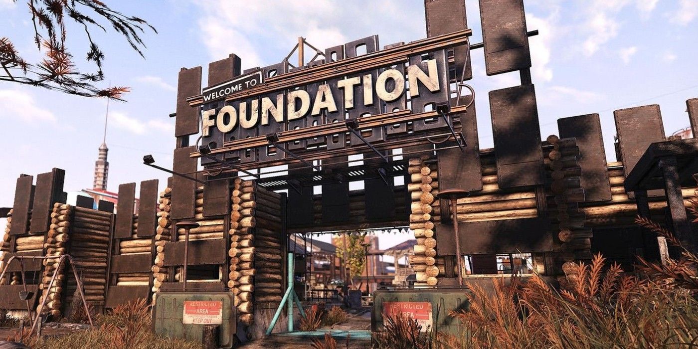 Fallout 76: 10 Most Significant Changes Made Since Launch