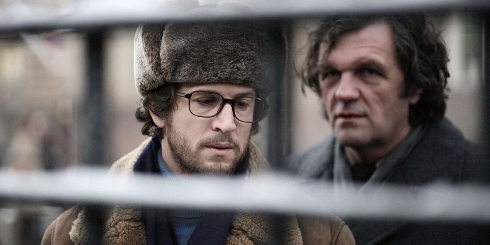 10 Spy Movies To Watch If You Like The Americans