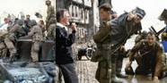 10 Things You Never Knew From Behind The Scenes Of Saving Private Ryan 10 Things You Never Knew From Behind The Scenes Of Saving Private Ryan
