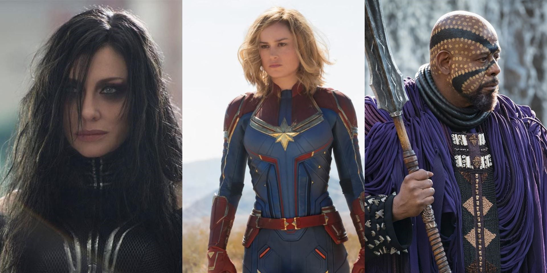 These 10 Oscar Winners Are In The MCU