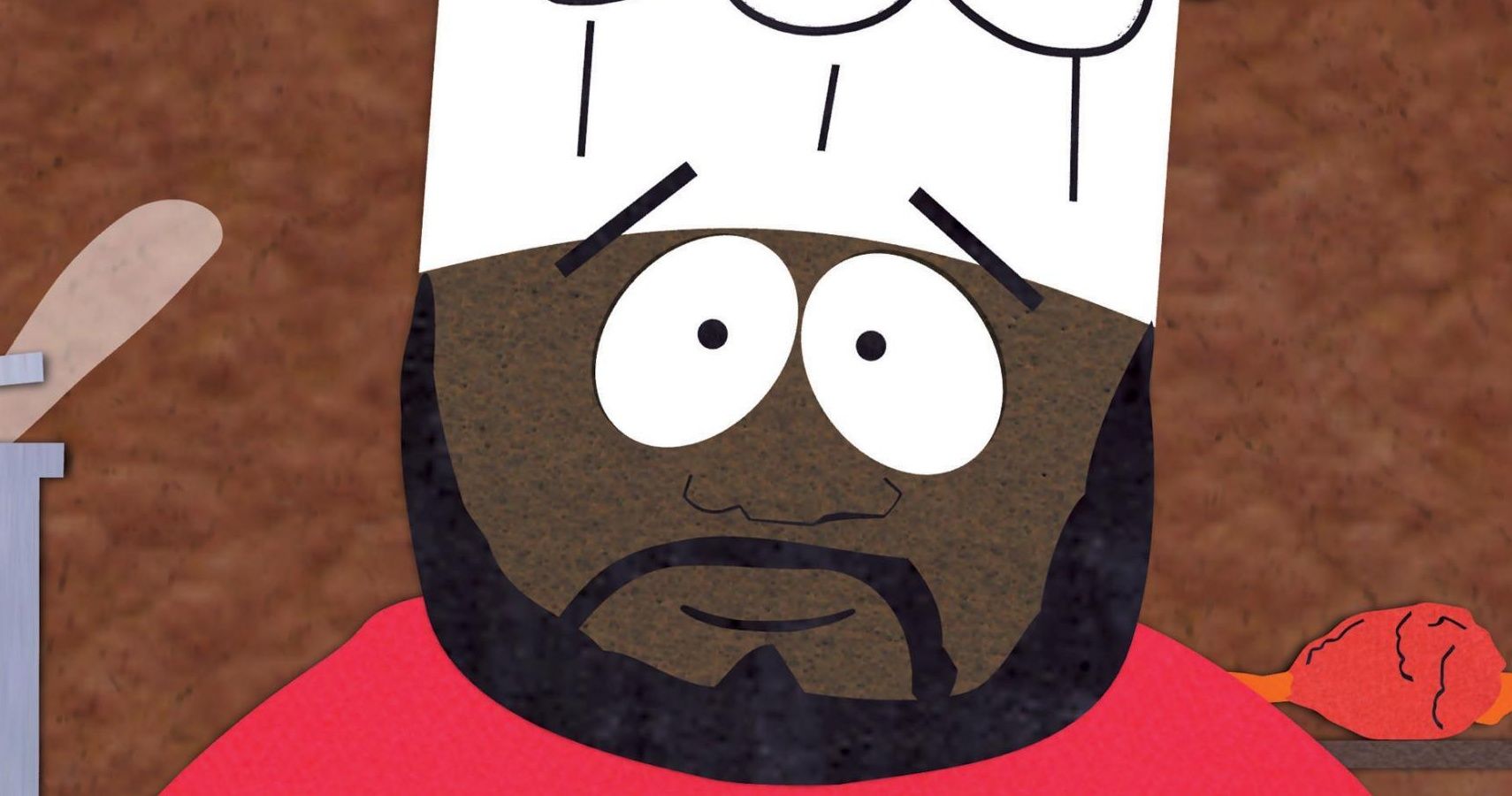 South Park: Chef's 10 Best Episodes