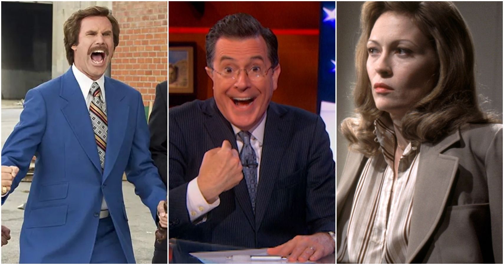 This Just In: 10 Most Hilarious Depictions Of The News In TV & Movies