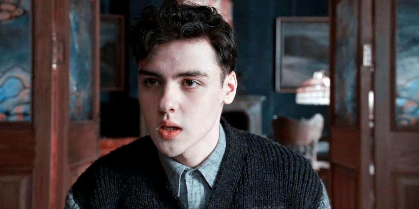 Miss Peregrine's Home for Peculiar Children: The 5 Best Characters (& 5 ...