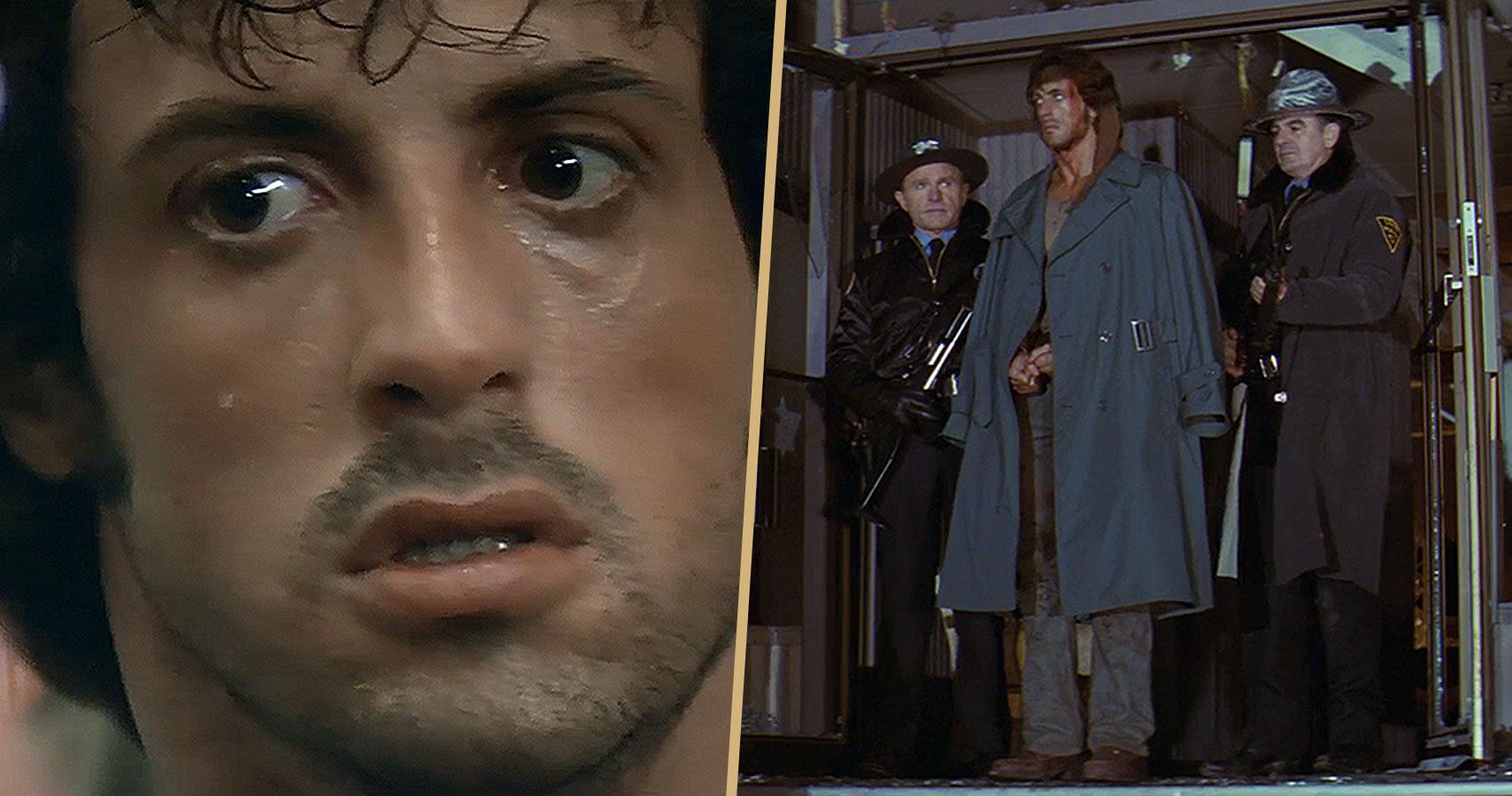 Rambo: First Blood - 10 Things That Make No Sense About The 1982 Film