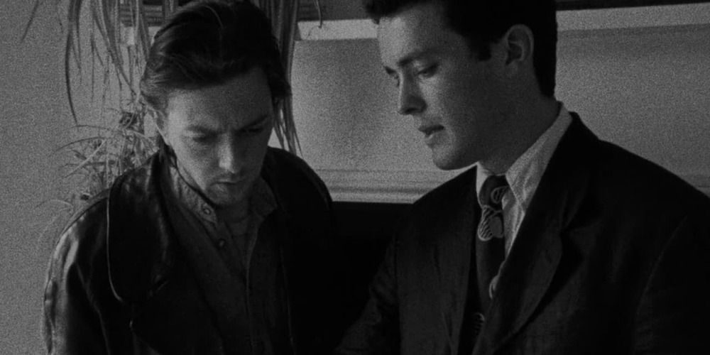 Every Christopher Nolan Movie, Ranked By Budget