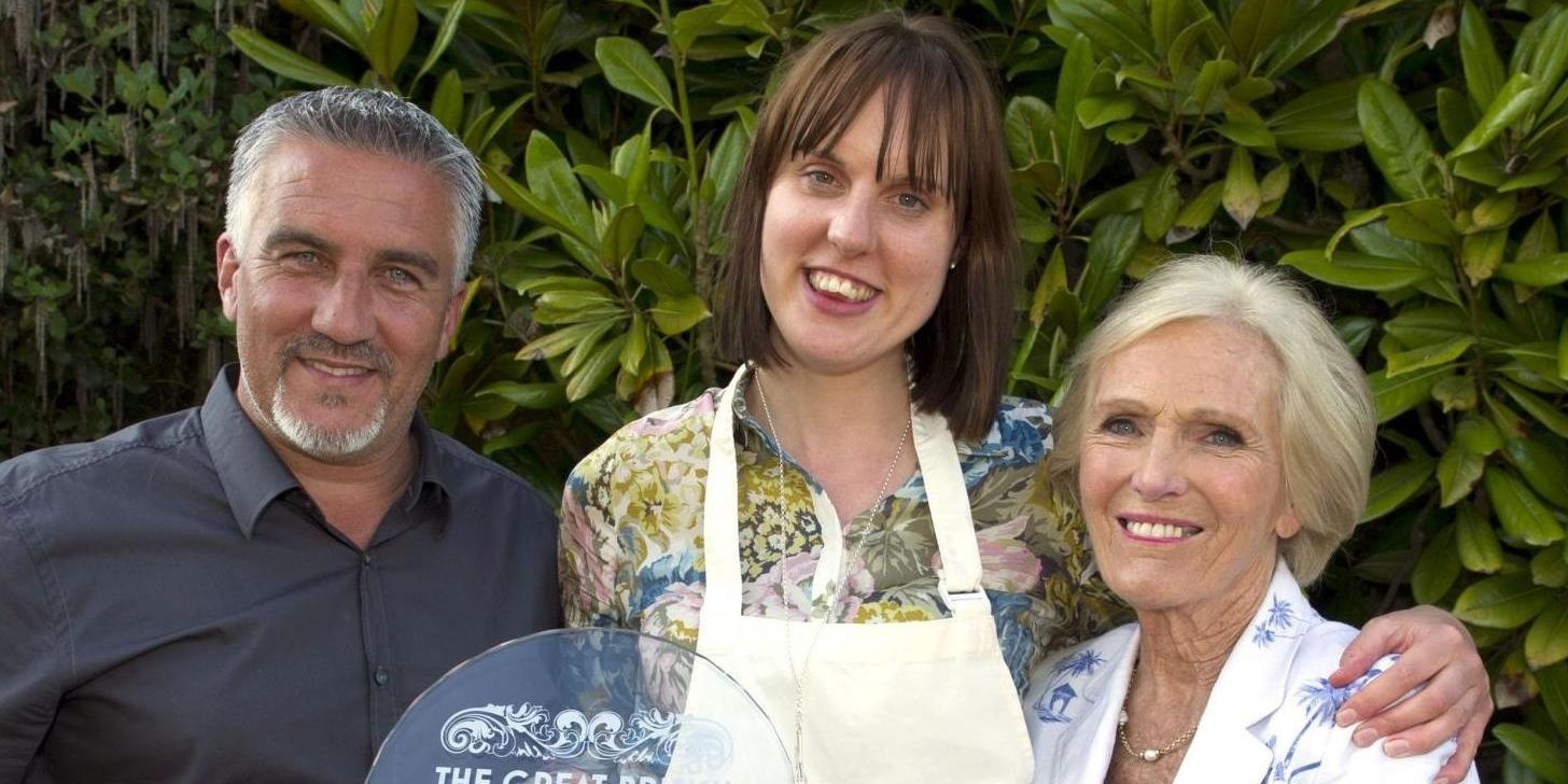 The Great British Baking Show: The 10 Best Contestants Of All Time