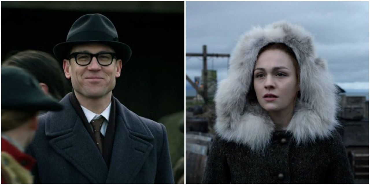 Outlander: 10 Hidden Details About Brianna Fraser Everyone Missed