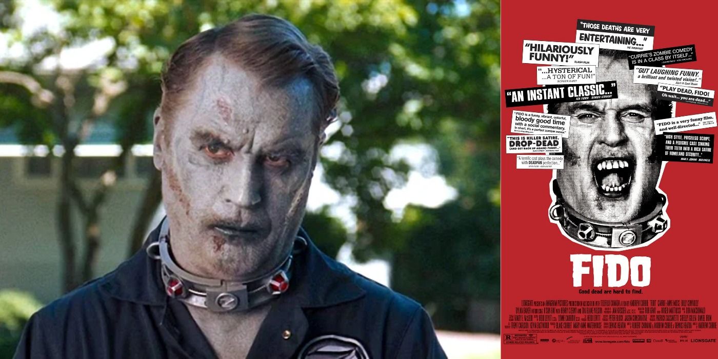 10 Best Horror Parody Movies, According To Rotten Tomatoes