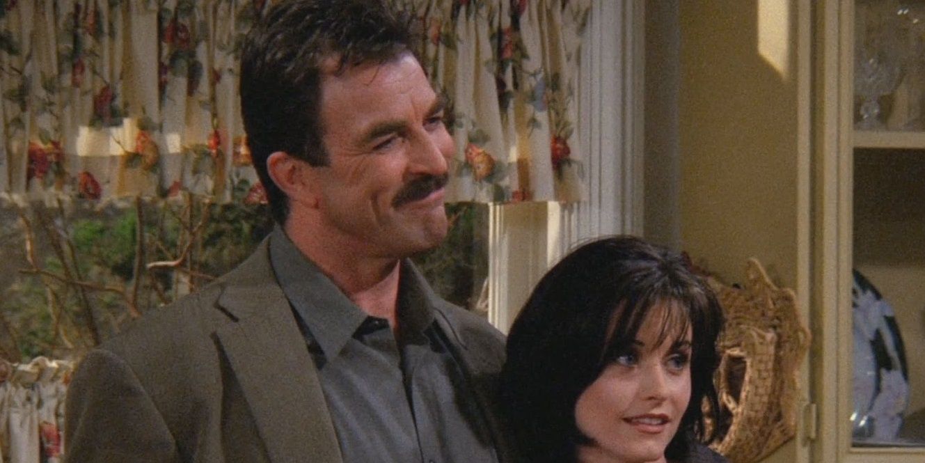 10 Most Questionable Dating Choices In Friends