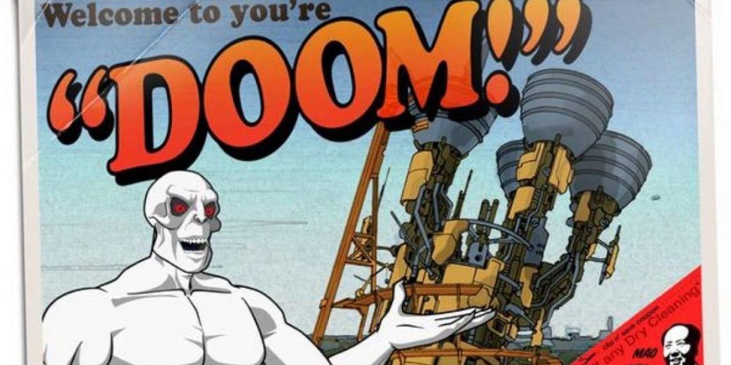10 Lesser Known Adult Animated TV Series