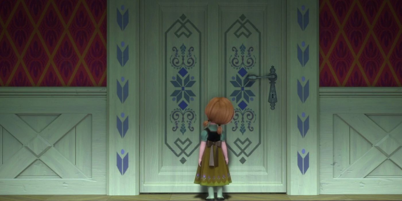 Frozen: 10 Most Endearing Scenes That Still Melt Our Hearts