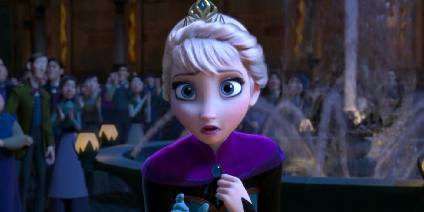 Frozen: 10 Most Endearing Scenes That Still Melt Our Hearts