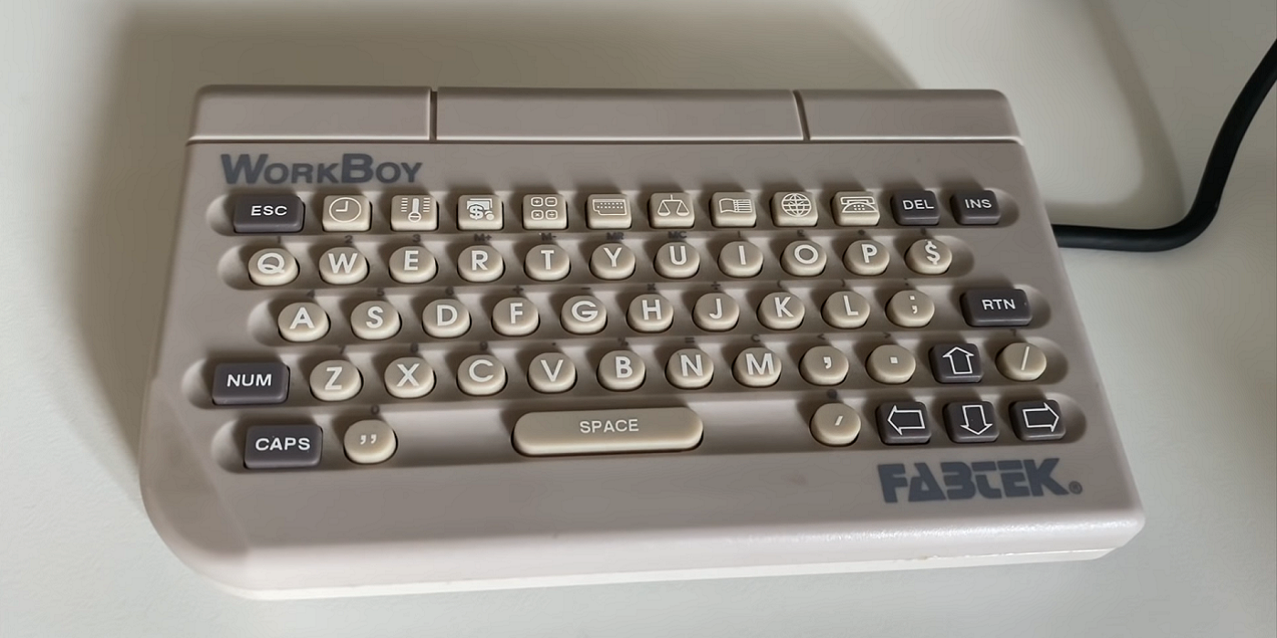 Lost Game Boy Add-On Found After Almost 30 Years In Hiding