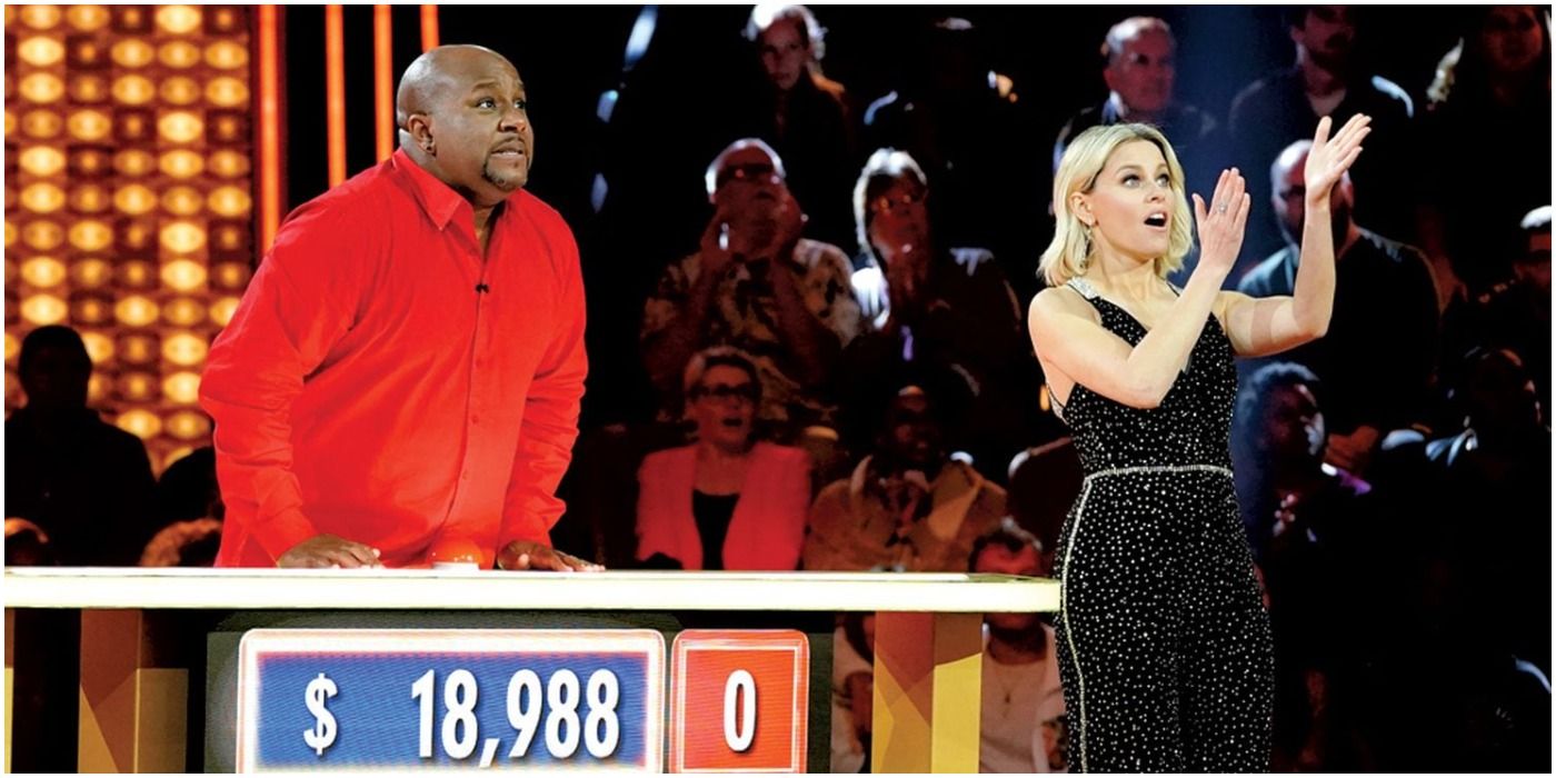 Every Classic Game Show Reboot On Air, Ranked