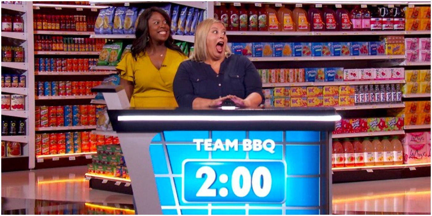 10 Best Game Shows Of All Time, According To IMDb