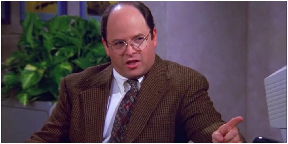 Seinfeld: Every Main Character’s First & Last Line In The Series