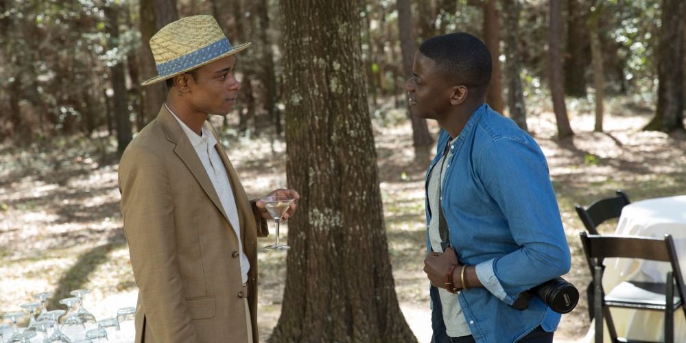 Get Out Summary, Trailer, Cast, and More