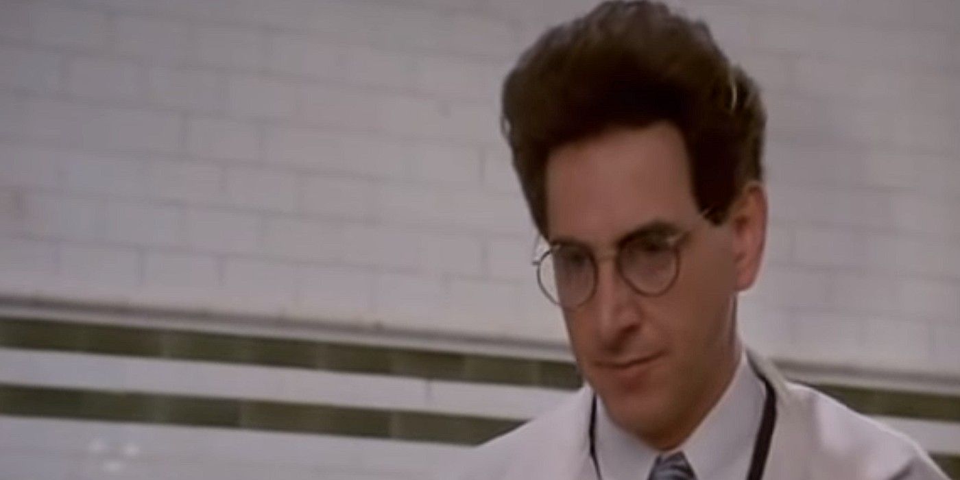 Classic Egon Quotes Darkness At Noon Part I – Ecto Containment