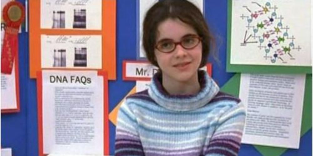 Gilmore Girls: 5 Times Fans Hated April Nardini (& 5 Times She Wasn't ...