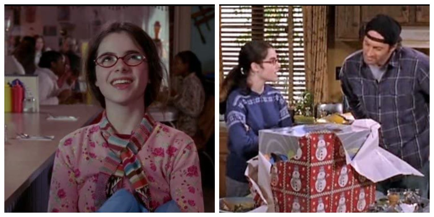 Gilmore Girls: 5 Times Fans Hated April Nardini (& 5 Times She Wasn't ...