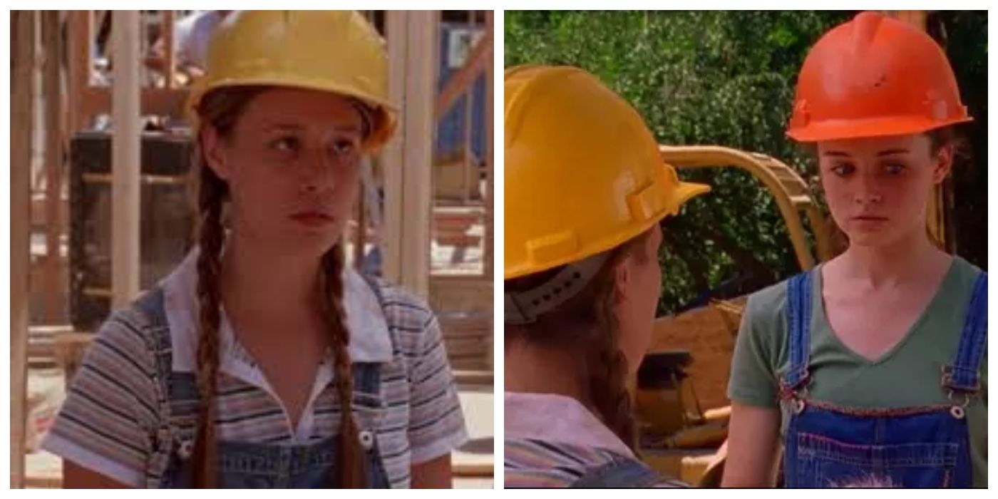 Gilmore Girls: 10 Episodes To Rewatch If You Miss Rory & Paris