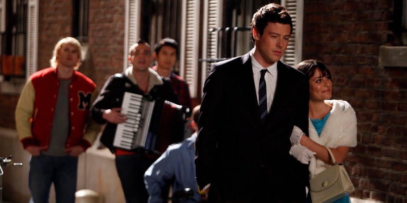 Glee: Every Season Ranked, According To Rotten Tomatoes