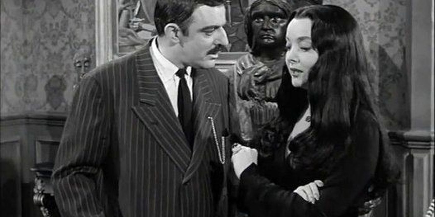 The Addams Family: 10 Jokes That Aged Rather Poorly