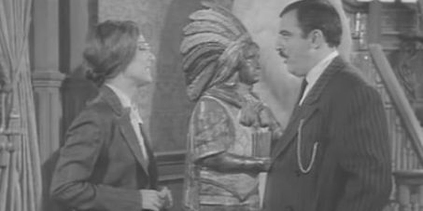 The Addams Family: 10 Jokes That Aged Rather Poorly