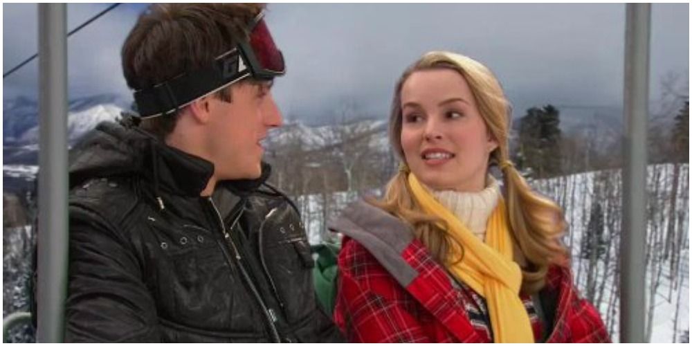 10 Best Winter Sitcom Episodes To Stream On Netflix, Hulu, Or Disney+, Ranked According To IMDb