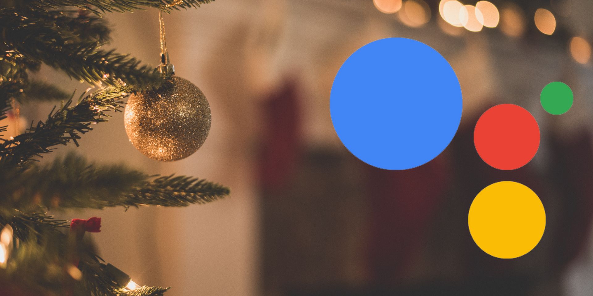 How Google Assistant Can Help You Plan & Enjoy Christmas
