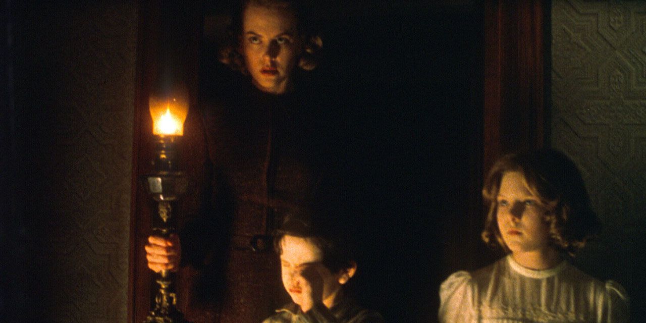 20 Best Gothic Horror Movies