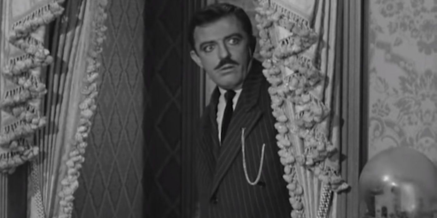 The Addams Family: 10 Jokes That Aged Rather Poorly