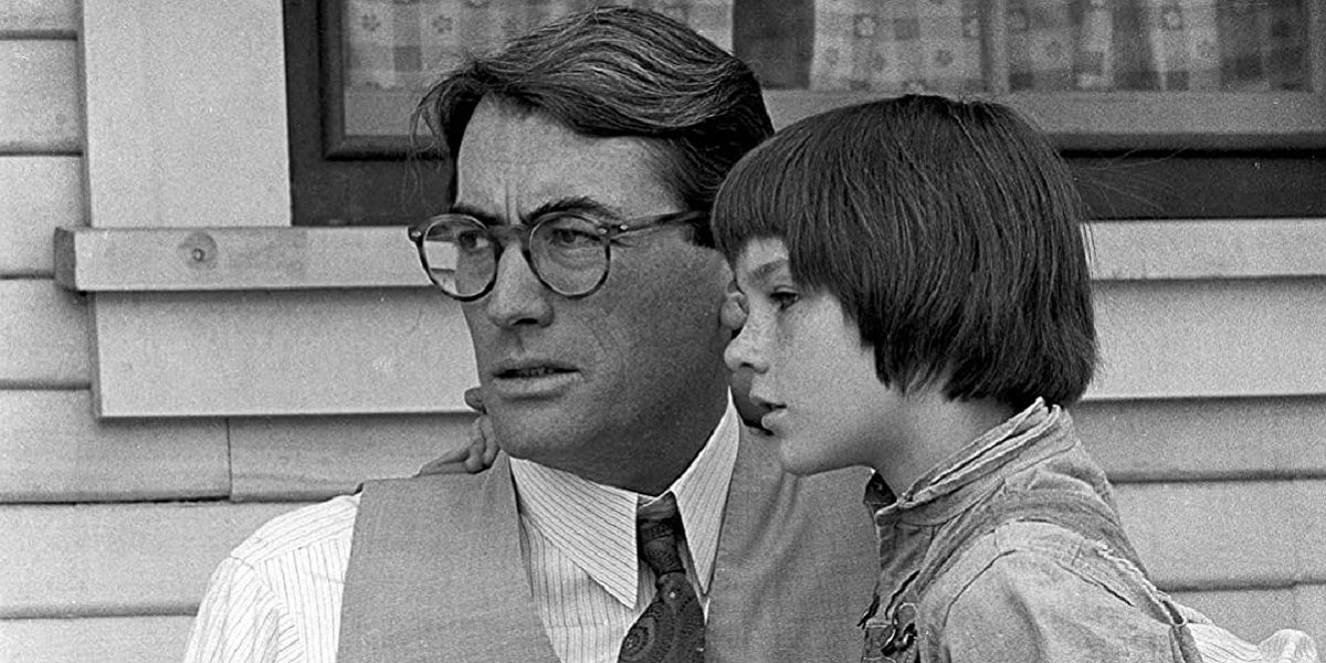 10 Best Portrayals Of Lawyers In Film