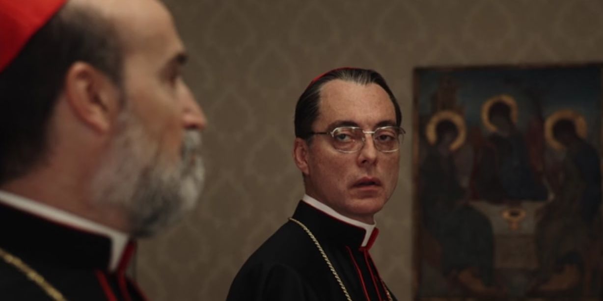 The New Pope: 5 Smartest Tricks Voiello Has Pulled Off (& 5 Dumbest)