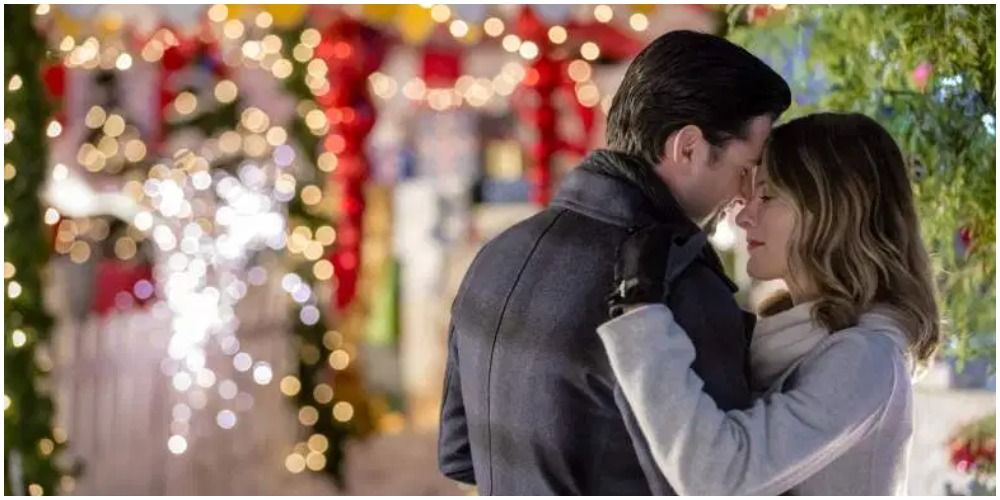 Hallmark Movies: 10 Things They All Have In Common