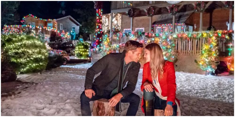 Hallmark Movies: 10 Things They All Have In Common