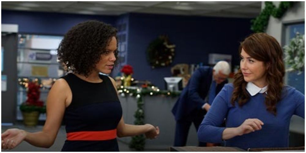 Hallmark Movies: 10 Things They All Have In Common