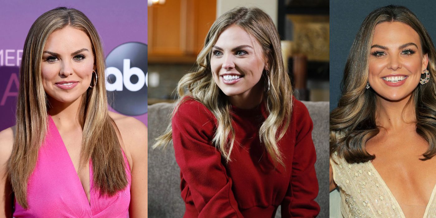 The Bachelorette: 10 Hannah Brown Quotes That Are Too Good