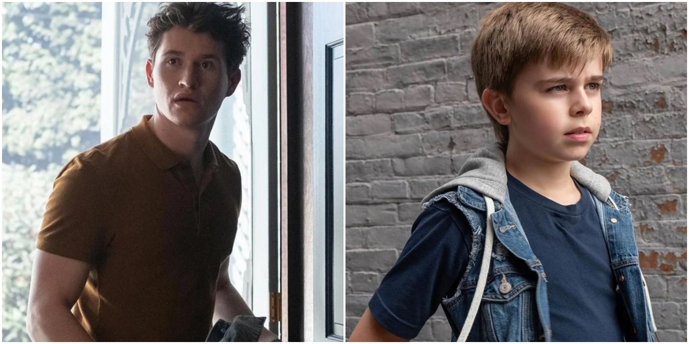 The 10 Best Kids' TV Shows Based On Books (& Where To Stream Them)
