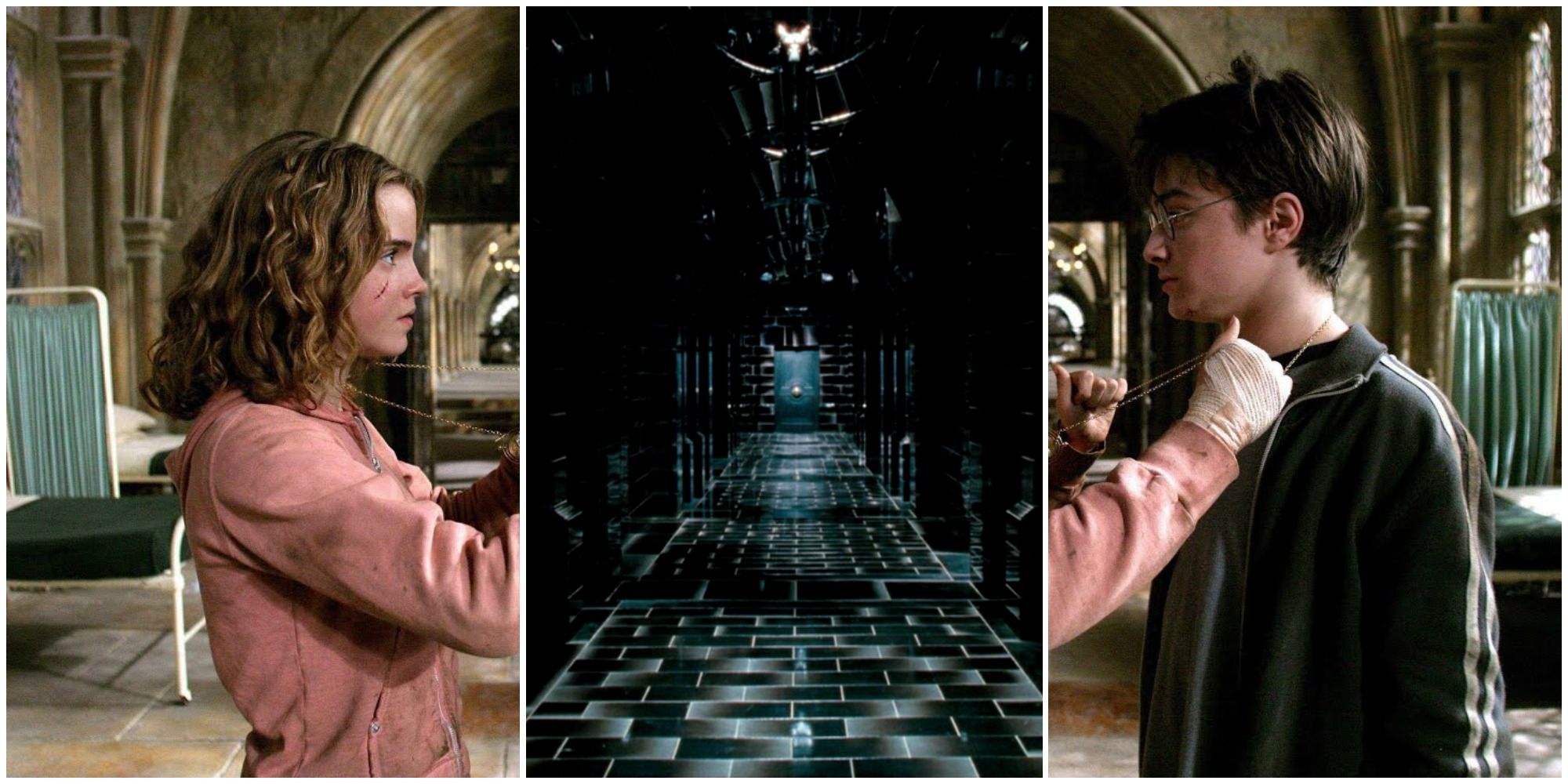 Harry Potter: 10 Hidden Details About Time-Turners That Most Fans Don’t ...