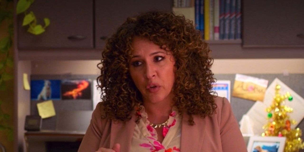 Disney+'s Noelle: 10 Main Characters, Ranked By Likability