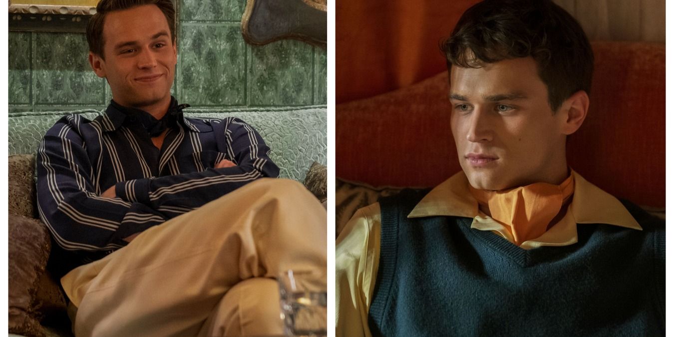 Ratched: The 10 Best '40s Outfits, Ranked