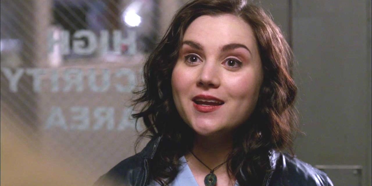 Supernatural: 10 Things You Didn't Know About Meg