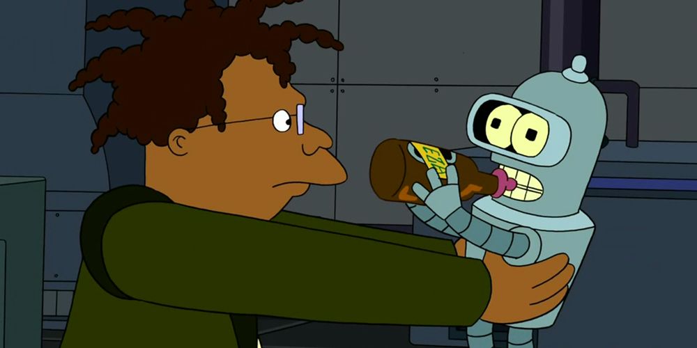 Futurama: Bender's 10 Best Episodes, Ranked