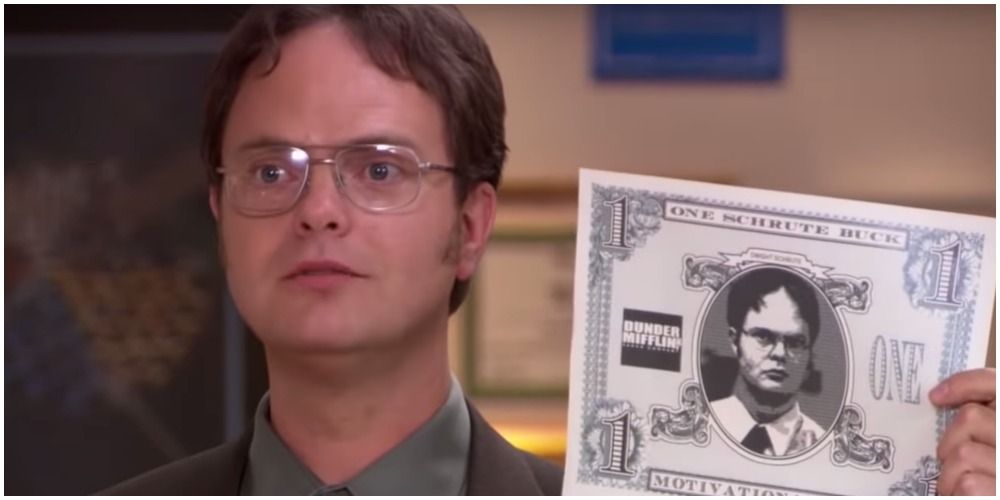 The Office: The 10 Saddest Things About Dwight