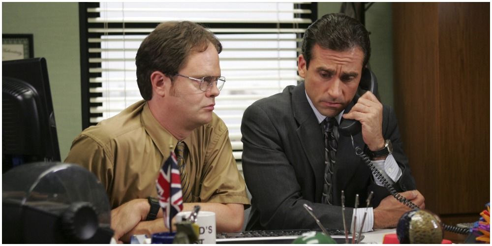The Office: The 10 Saddest Things About Dwight