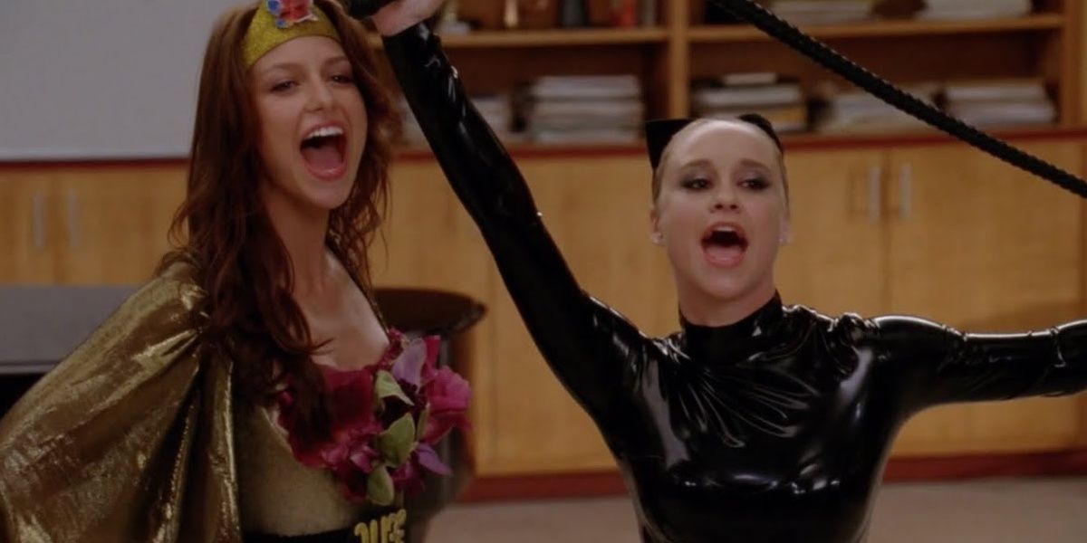 Glee: The 10 Best Duets, Ranked