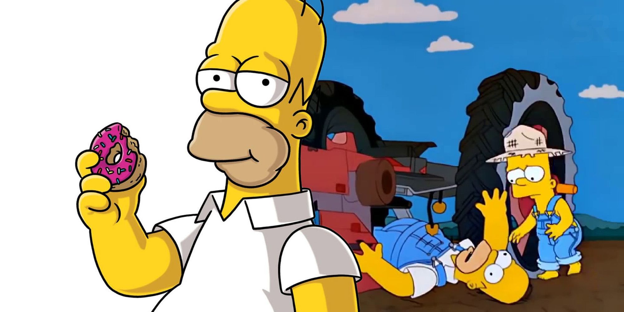 The Simpsons: 10 Ways The Animated Series Changed TV